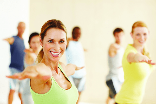Adult activities and classes / Fitness - Anoka-Hennepin Community Education