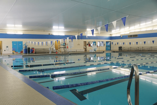 Aquatics / Open Swim Session - Anoka-Hennepin Community Education