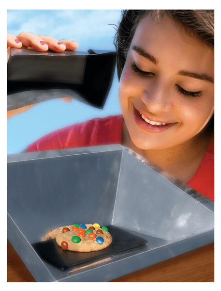 GoSolar! Kidz: Growing and Cooking with the Sun - Spring Lake Park ...