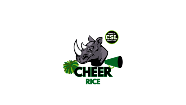 CSL Rice Cheer (3rd-6th) - CUSD Community Education
