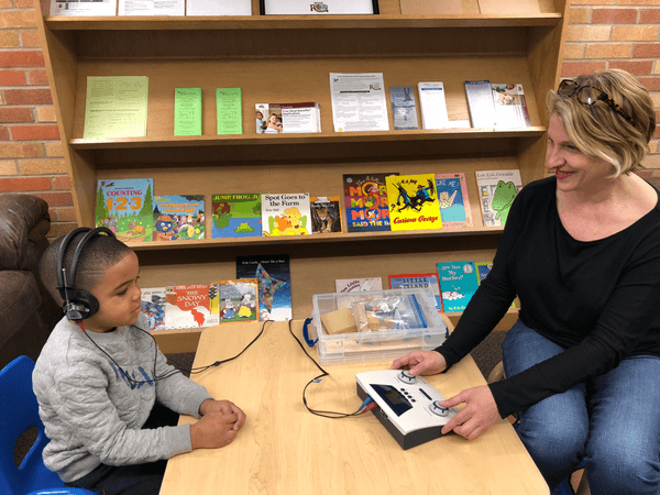 Early Childhood Screening - Richfield Public Schools Community Education