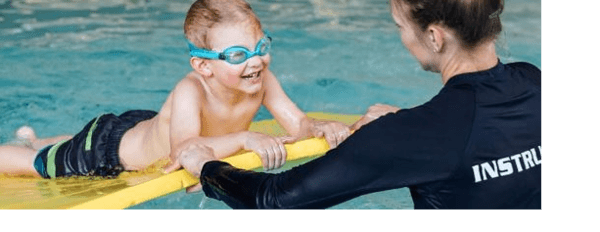 Private/Semi-Private Swim Lessons for Youth & Adults - Cambridge-Isanti ...
