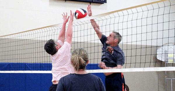 Adult Programs / Adult Fitness & Recreation - Cambridge-Isanti ...