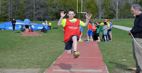 Elementary Athletics / Track & Field - TCAPS Learning, Enrichment ...