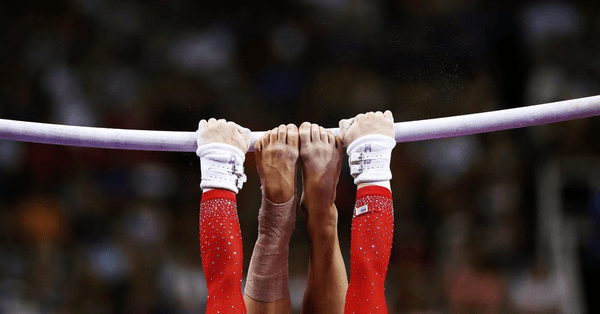 KIPS Gymnastics / Advanced Rollers, Springers, Advanced Springers ...