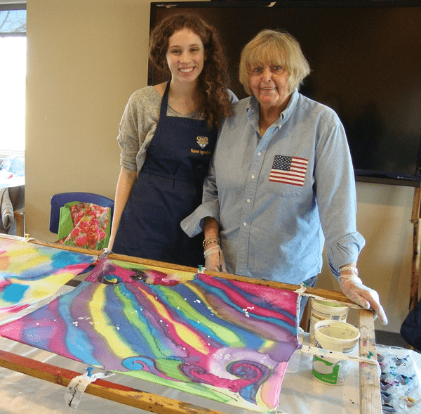 Senior Adult / Arts & Crafts - Orange Community Education & Recreation