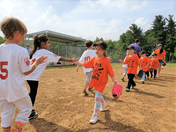 Sports - Orange Community Education & Recreation
