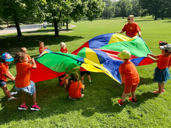 Summer Camps / Extreme Adventures Camp - Orange Community Education ...