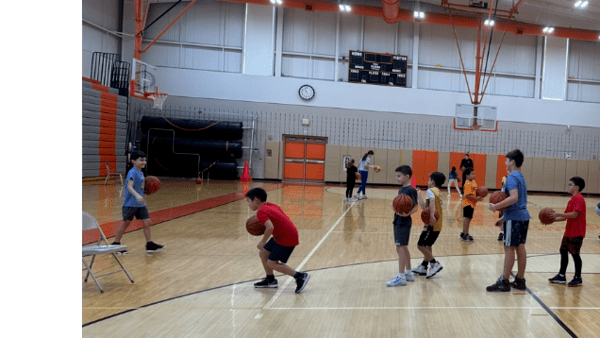 Afterschool Skills - Run the Show Basketball Boys - Orange Community ...