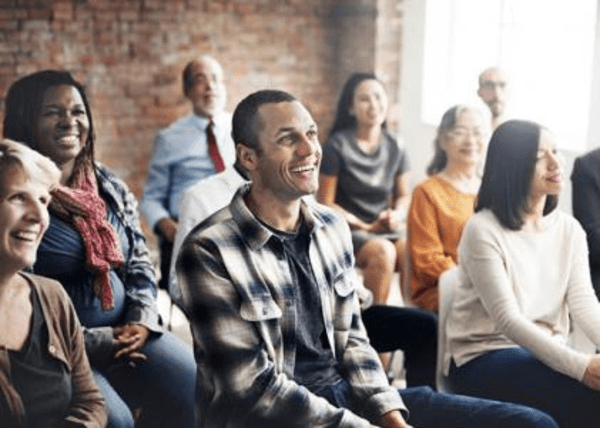 Adult Programs - Chisago Lakes Community Education