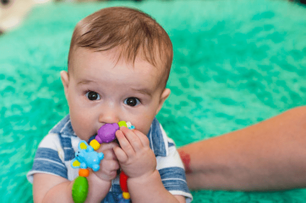 Babysitting & First Aid/CPR Works - Bryan County Schools