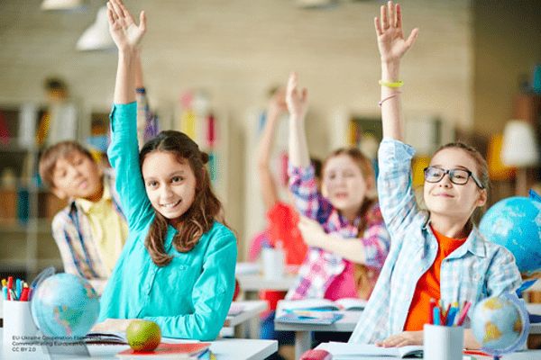 Intro to Spanish - Bryan County Schools