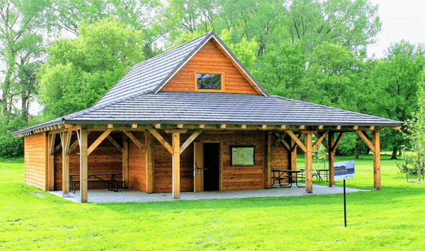 Experiential Education / Boathouse - Albert Lea Community Education