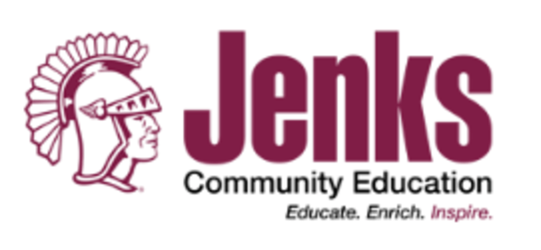 Home - Jenks Community Education