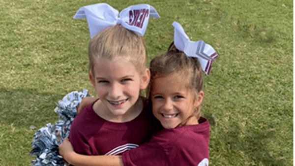 Jenks Premiere Pom & Cheer - Jenks Community Education