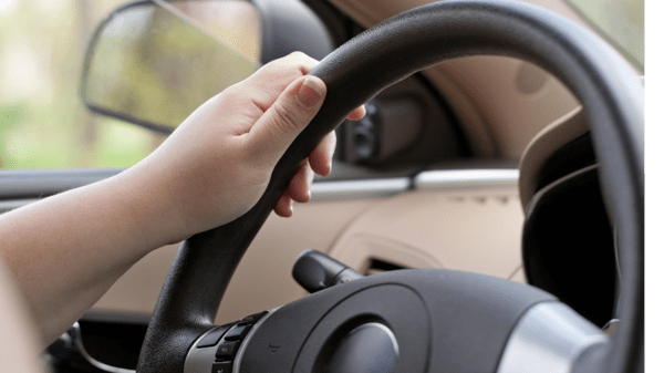 4: Practice Prep Drive (JCE Car Use) - Jenks Community Education