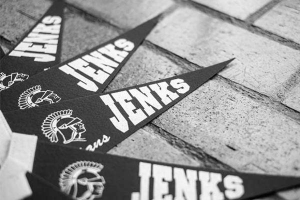 Superintendent's Scholar Program 2026 - Jenks Community Education