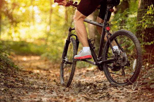 Introduction to Interscholastic BMX Racing (Ages 5–18. Adult must ...