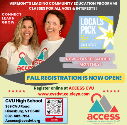 Home - Access At CVUHS