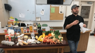 Home - Access At CVUHS