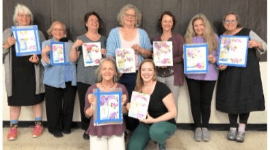 Home - Access At CVUHS