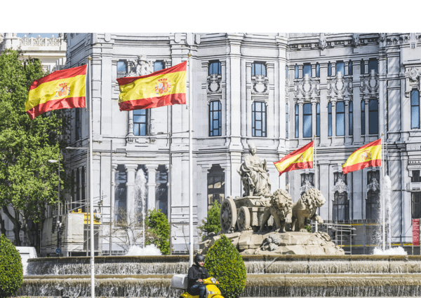 Spanish Level 2 (Intermediate)- 12 Sessions! - Access At CVUHS