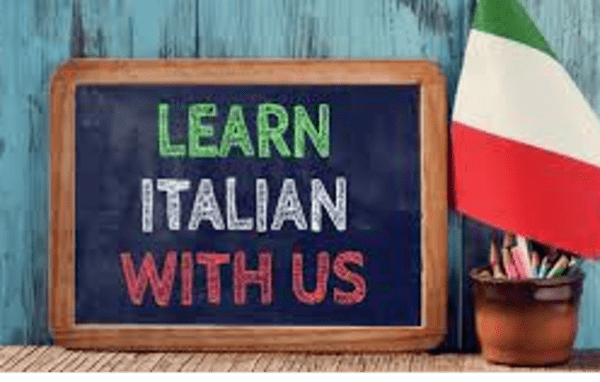 Italian for Beginners: Level 2 - ONLINE - Access At CVUHS