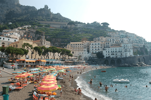 Italian for Beginners: Level 2 - ONLINE - Access At CVUHS