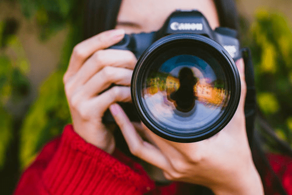Digital Photography Studio - Access At CVUHS