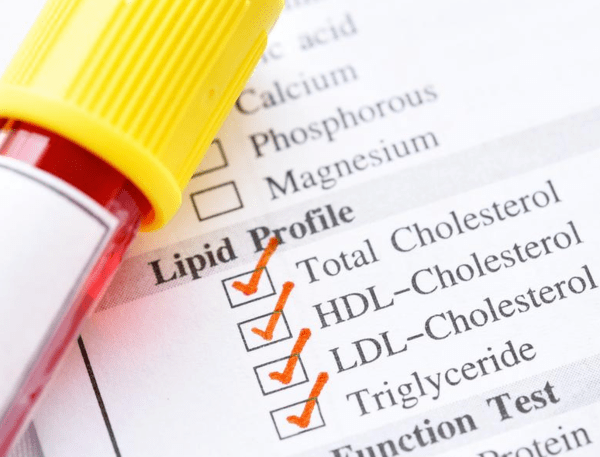 High Cholesterol: Nutritional Strategies & Considerations Beyond ...