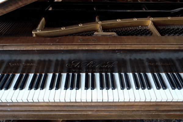 Learn to Play Piano by Ear - ONLINE - Access At CVUHS