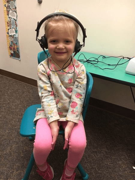 Early Childhood Screening - Brainerd Public Schools