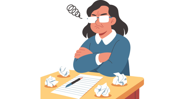 Overcome Writer's Block: Tools to Get Unstuck and Inspired - ONLINE ...