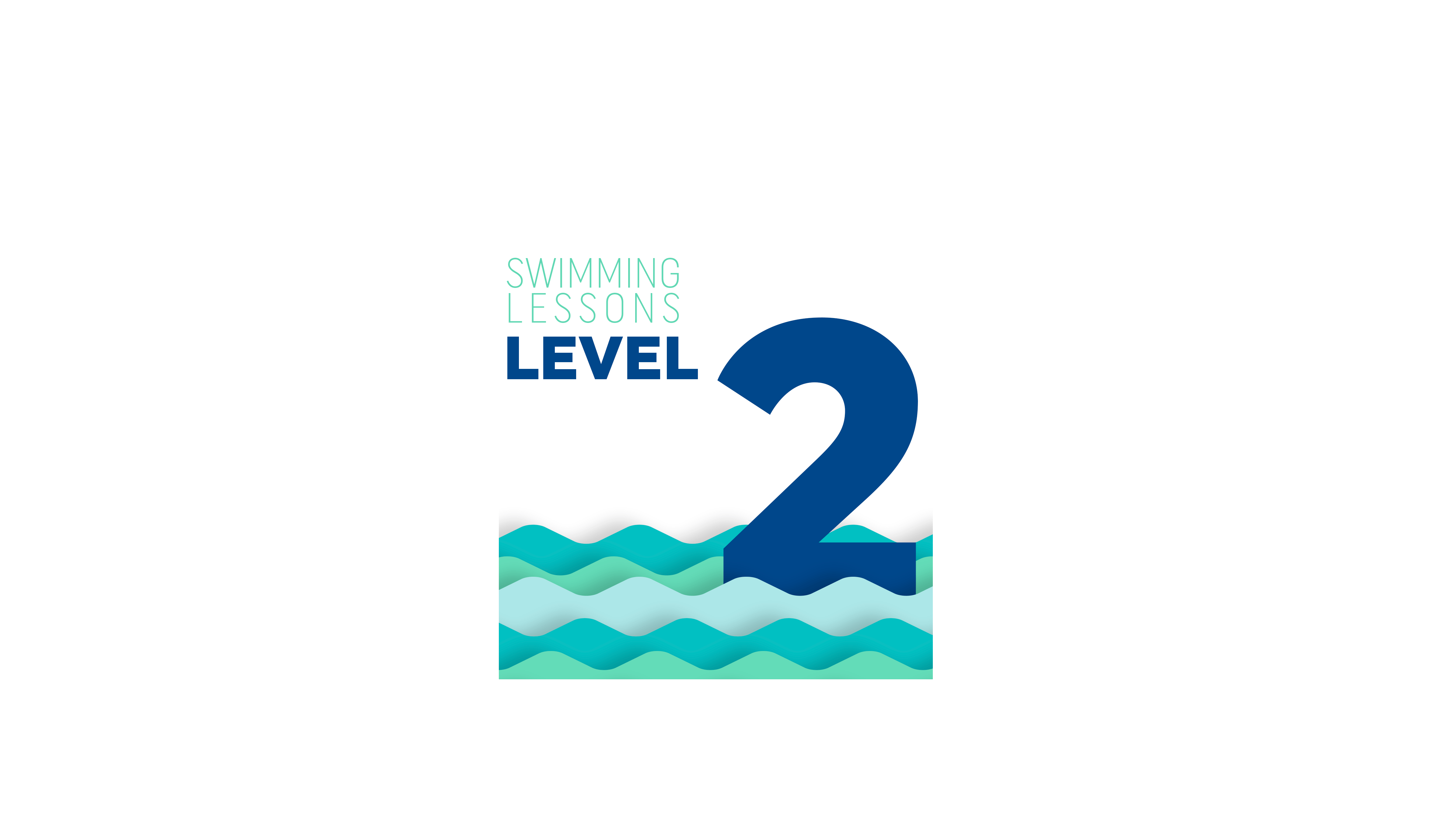 Level 2 Swim Instruction - 6+ Years Old - Chippewa Valley Schools