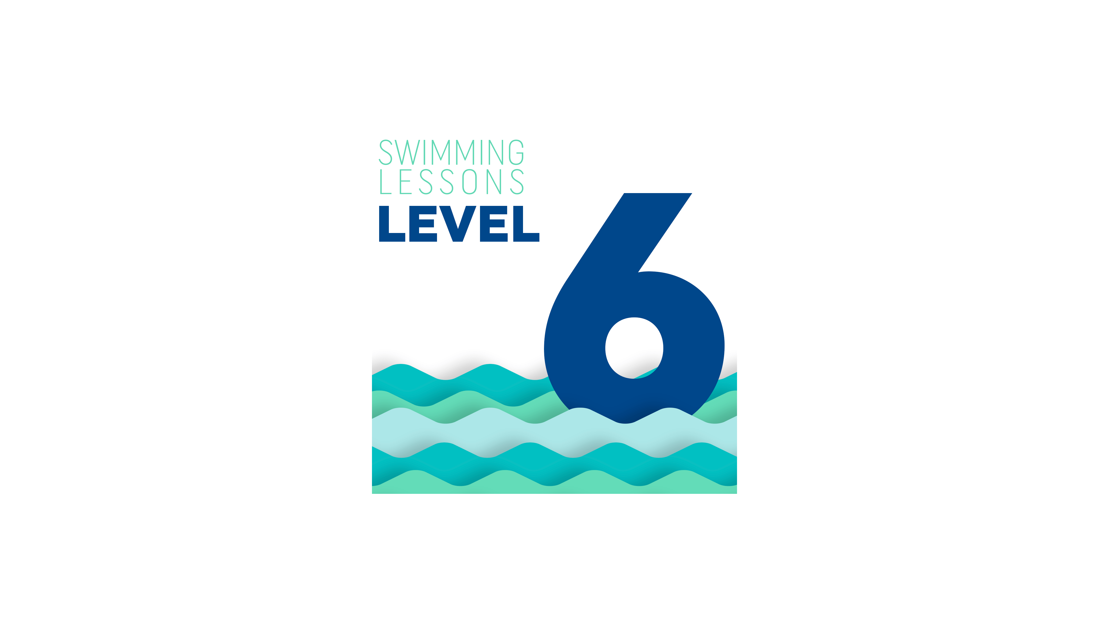 Level 6 Swim Instruction - 6+ Years Old - Chippewa Valley Schools
