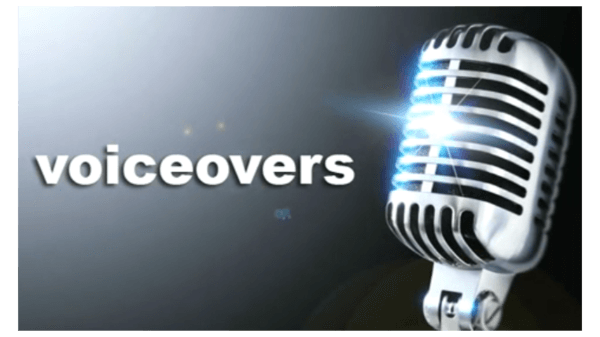 Voice-Overs: Now Is Your Time! - Farmington Public Schools