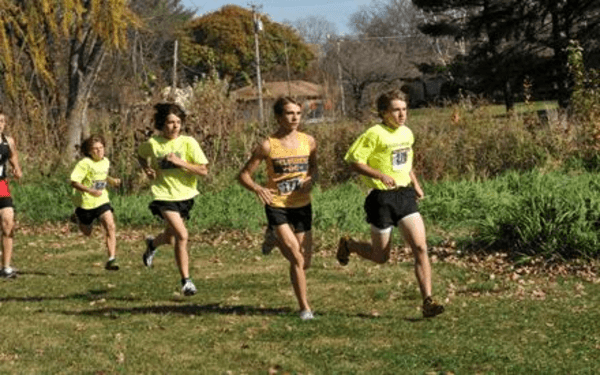 Recreation Leagues / Cross Country - Bedford Public Schools Community ...