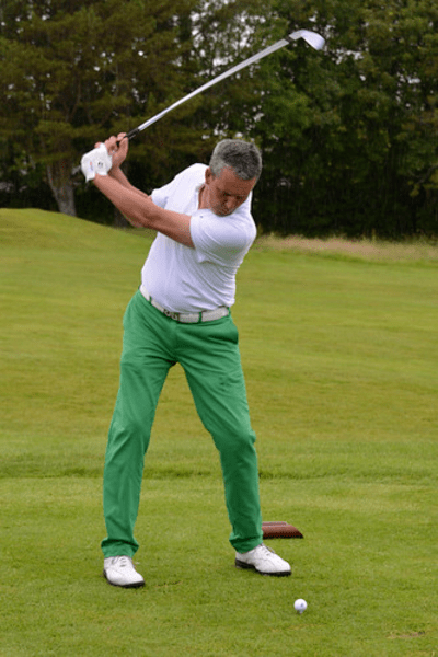 Jr & Adult Beginner Golf - Ages 13+ - Lindbergh Community Ed and Rec