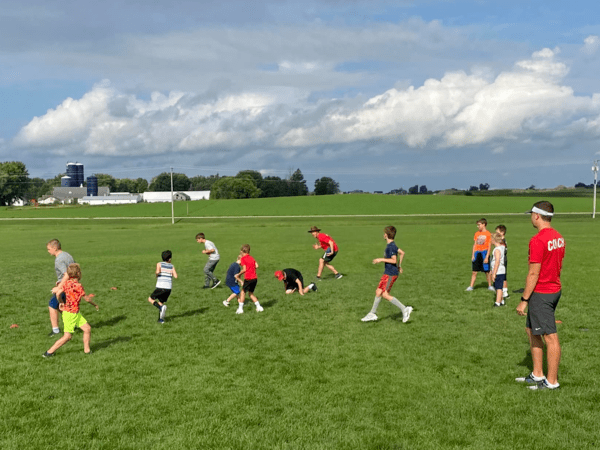 Skyhawks Non-School Day Multi-Sports Camp | age 6-12 - ISD 728 ...