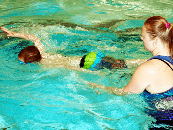 Level 3 | age 4+ - ISD 728 Community Education