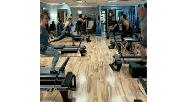 *NEW* Intro to Reformer - ISD 728 Community Education
