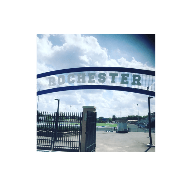 RHS Football - Rochester Community Schools