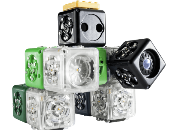 Nexplore: RoboCoding (5-11 years) LM - Rochester Community Schools