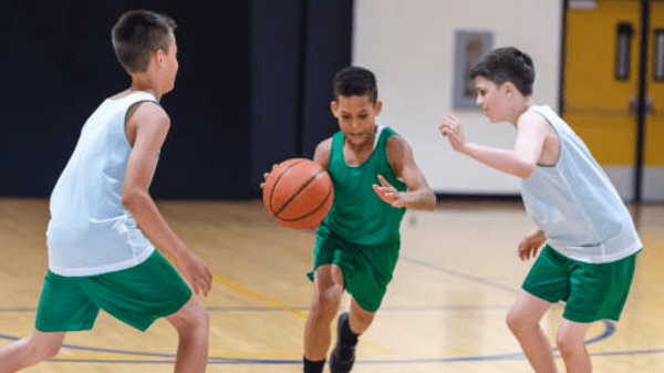 Sports Camps - UCS Community Education