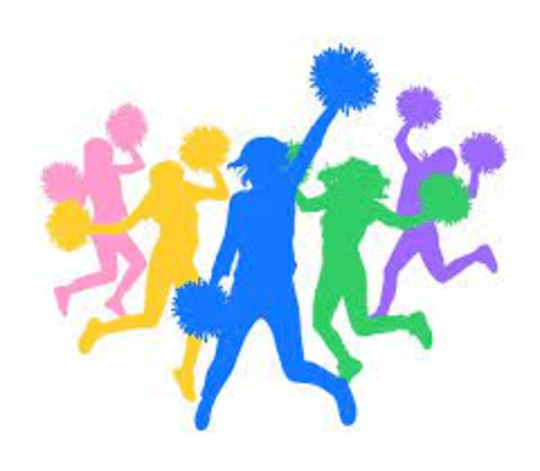 Spirit Squad (Winter Session) - OUSD Expanded Learning Programs