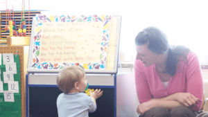 ECFE Classes - Hibbing Public Schools Community Ed