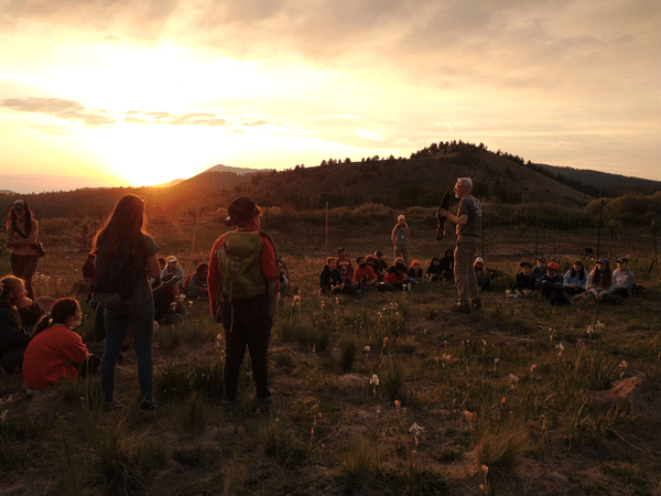 Camp Colton's SEED Summer Experience - Flagstaff Unified School ...