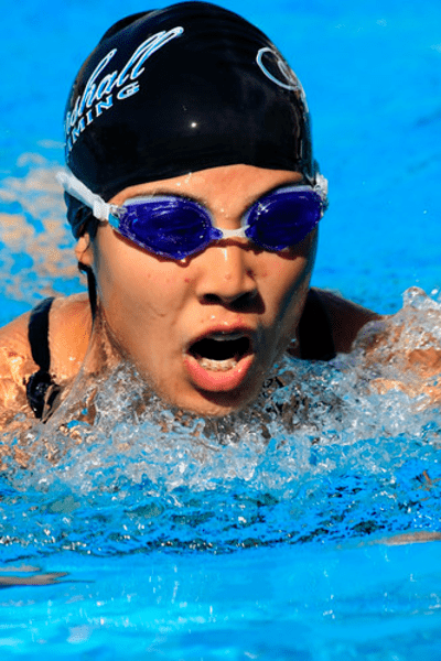 Core Aquatics Swim Team - Summer 2026 - District 214 Community Education