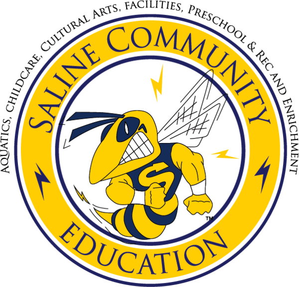 HS Co-Ed Rec Basketball League - Saline Community Education