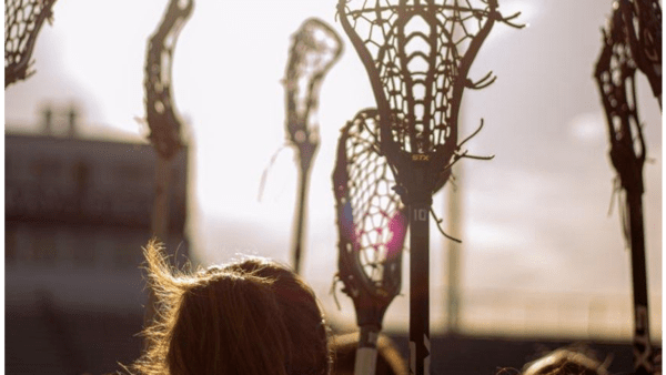 HS Girls Lacrosse Clinics - Saline Community Education